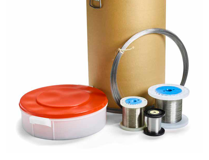 The Difference among Vape Wires - Aspire